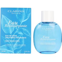 Clarins Eau Ressour&ccedil;ante Behandlungswasser 100 ml