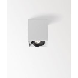 Delta Light Minigrid 67 ON 145 92737 Wei&szlig;/Schwarz DIM8 Phase