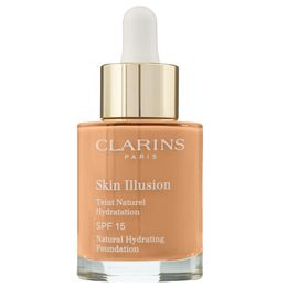 Clarins Skin Illusion Spf15 #113 30 ml