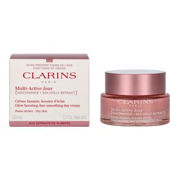 Clarins Multi-Active Jour Day Cream.