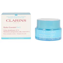 Clarins Hydra Essentiel Feuchtigkeitscreme Spf15 50ml 50 ml