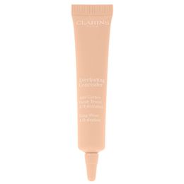 Clarins Ewigen Concealer - Hohe Deckkraft und Komfort