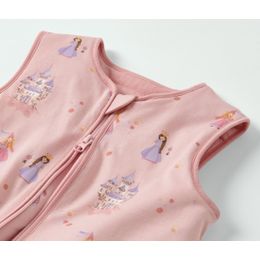 Tchibo - Schlafsack mit Beinen - rosa