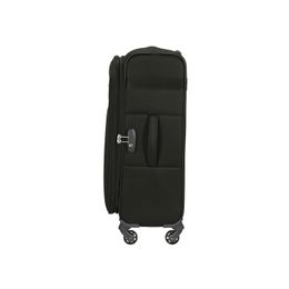 Samsonite Citybeat Spinner - schwarz