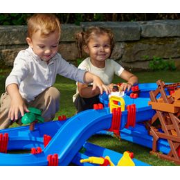 Tchibo - AquaPlay Wasserbahn &raquo;WaterWheel&laquo;