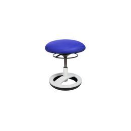 Topstar-Hocker Kids &raquo;Sitness Bobby&laquo; - wei&szlig;