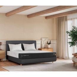 Tempur Form&trade; Systemrahmen 500 - 9,5x139,5x196,5cm - anthrazit -