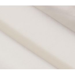 Tchibo - Perkal-Bettw&auml;sche - offwhite