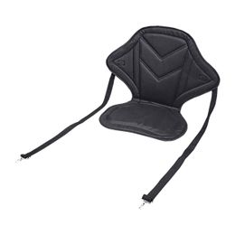 Tchibo - F2 SUP-und-Kajak-Sitz - schwarz