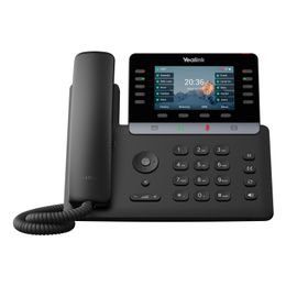 Yealink SIP-Telefon T74W