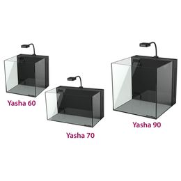 Aqua Medic Yasha Nano Aquarium 70