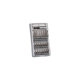 Bosch Schrauberbit-Set 25-teilig 25 mm 49 mm mit Bitholder (2607017037)
