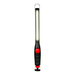 STIER Akku-LED-Arbeits-/Werkstattleuchte 600 Lumen verstellbar mit Magnet (904387)