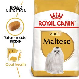 Royal Canin Maltese Adult Hunde-Trockenfutter f&uuml;r Malteser 1,5kg