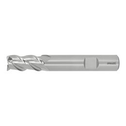 HOLEX VHM-Fr&auml;ser &Oslash; 20 mm Schneidenl&auml;nge 38 mm (202299 20)