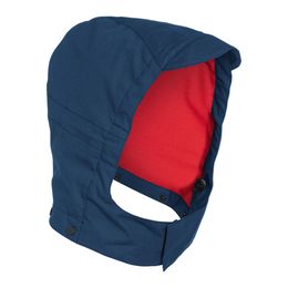K&Uuml;BLER WORKWEAR K&uuml;bler Kapuze PROTECTIQ dunkelblau Form 8392 Gr&ouml;&szlig;e S ; K&uuml;bler Workwear (8392 8322-48-S)