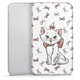 DeinDesign iPhone 16 Pro Max Handy H&uuml;lle Tasche Sleeve Socke Schutzh&uuml;lle Cat Aristocats Mary Disney Sleeve