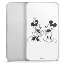 DeinDesign iPhone 16 Pro Max Handy H&uuml;lle Tasche Sleeve Socke Schutzh&uuml;lle Valentine'S Day Disney Sleeve
