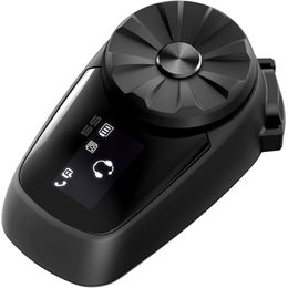 SENA 5S, Kommunikationssystem