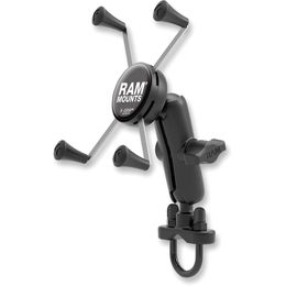 RAM Mounts Ram Mount X-Grip L / U-Bolt, Montage-Set