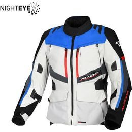 Macna Domane, Textiljacke Damen