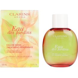 Clarins Eau De Jardines Behandlungswasser 100 ml