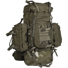 Mil-Tec Teesar, Rucksack