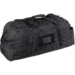 Mil-Tec Flieger Combat, Tasche