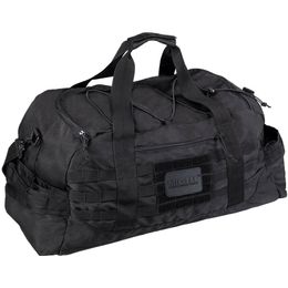 Mil-Tec Flieger Combat, Tasche
