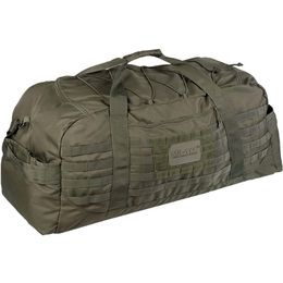 Mil-Tec Flieger Combat, Tasche