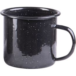 Mil-Tec Western, Emaille-Becher