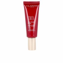 Clarins Bb Skin Detox Fluid Spf25 #01-leicht 45 ml