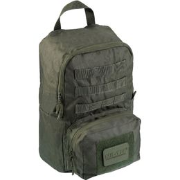Mil-Tec US Assault Pack Ultra-Compact, Rucksack
