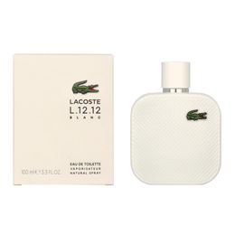 Lacoste Eau De Lacoste L.12.12 Blanc Eau de Toilette 100ml