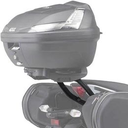 Givi FZ Monorack, Topcasetr&auml;ger Monokey/Monolock