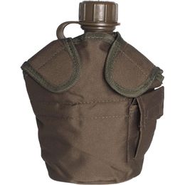 Mil-Tec Molle Feldflaschen, Tasche