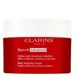 Clarins Masvelt Advanced Body Shaping Cream 200g f&uuml;r Frauen