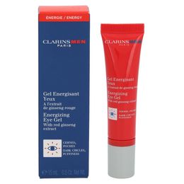 Clarins Men Energizing Eye Gel
