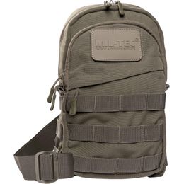 Mil-Tec Crossbody, Tasche