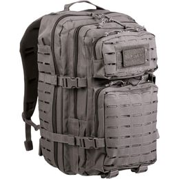 Mil-Tec US Assault Pack L Lasercut, Rucksack