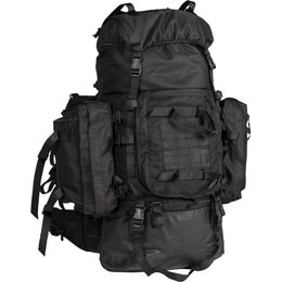 Mil-Tec Teesar, Rucksack