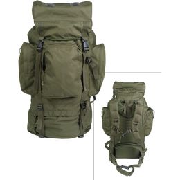 Mil-Tec Recom, Rucksack