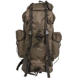 Mil-Tec BW Combat, Rucksack