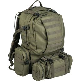 Mil-Tec Defense Pack, Rucksack