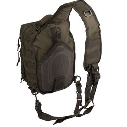 Mil-Tec Assault, Umh&auml;ngetasche klein