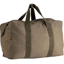 Mil-Tec Flieger, Tasche