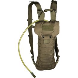 Mil-Tec Laser-Cut, Trinkrucksack