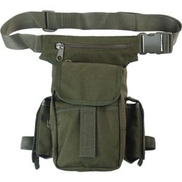 Mil-Tec Multi-Pack, H&uuml;fttasche