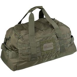 Mil-Tec Flieger Combat, Tasche