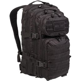 Mil-Tec US Assault Pack S, Rucksack